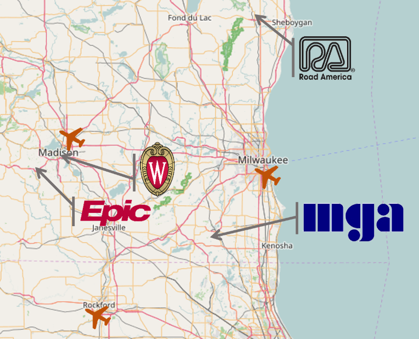 Automated Vehicles – Traffic Operations and Safety Laboratory – UW–Madison